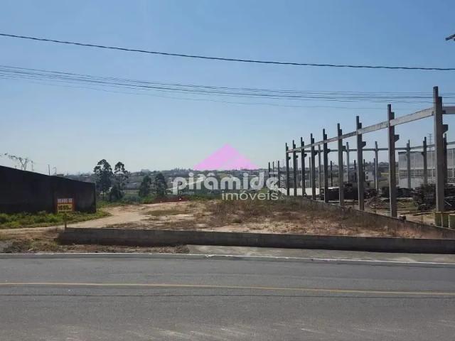 Terreno em Jardim Califórnia, Jacareí/SP de 10m² à venda por R$ 1.349.900,00