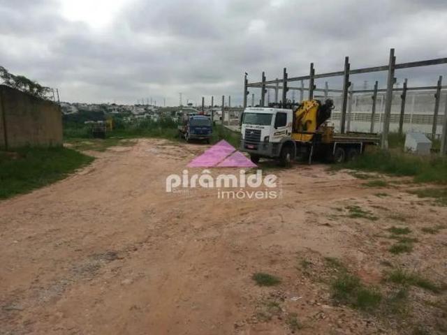 Terreno em Jardim Califórnia, Jacareí/SP de 10m² à venda por R$ 1.350.000,00