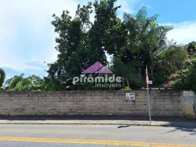 Terreno em Jardim Califórnia, Jacareí/SP de 10m² à venda por R$ 1.680.000,00