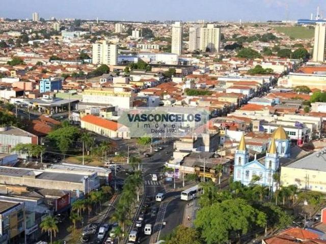 Terreno em Jardim Califórnia, Jacareí/SP de 10m² à venda por R$ 24.500.000,00