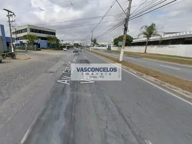 Terreno em Jardim Califórnia, Jacareí/SP de 2000m² à venda por R$ 2.799.000,00