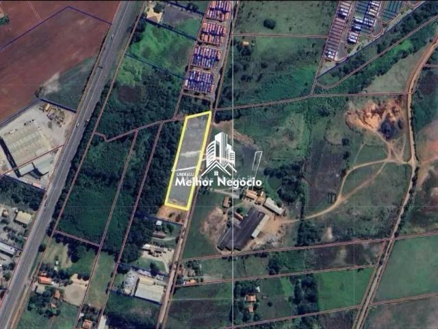 Terreno em Jardim Califórnia, Piracicaba/SP de 12054m² à venda por R$ 2.899.000,00