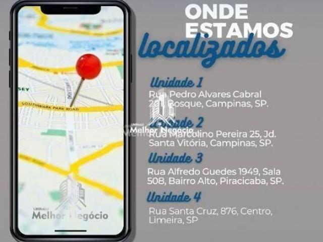 Terreno em Jardim Califórnia, Piracicaba/SP de 12054m² à venda por R$ 2.900.000,00