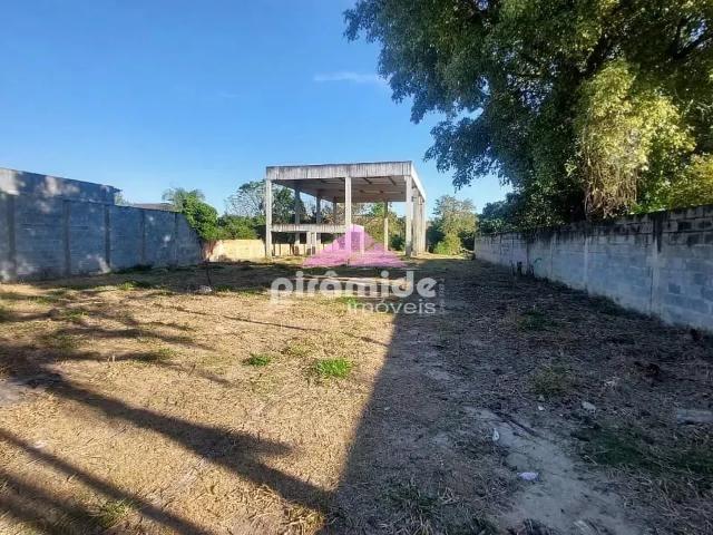 Terreno em Jardim Capitingal, São José dos Campos/SP de 10m² à venda por R$ 779.900,00