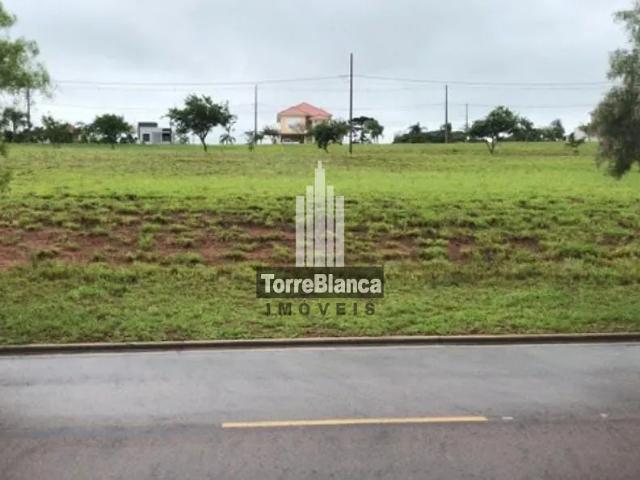Terreno em Jardim Carvalho, Ponta Grossa/PR de 421m² à venda por R$ 294.000,00