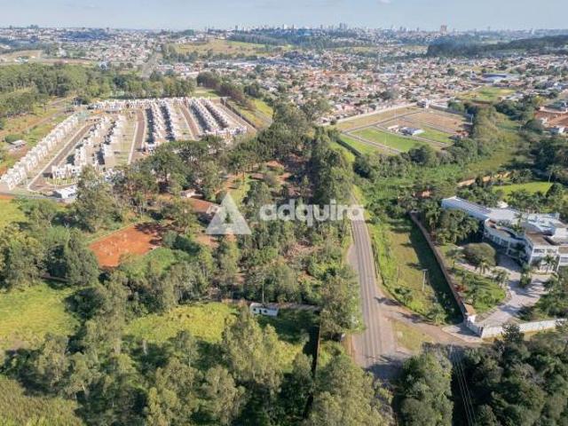 Terreno em Jardim Carvalho, Ponta Grossa/PR de 10m² à venda por R$ 5.552.000,00