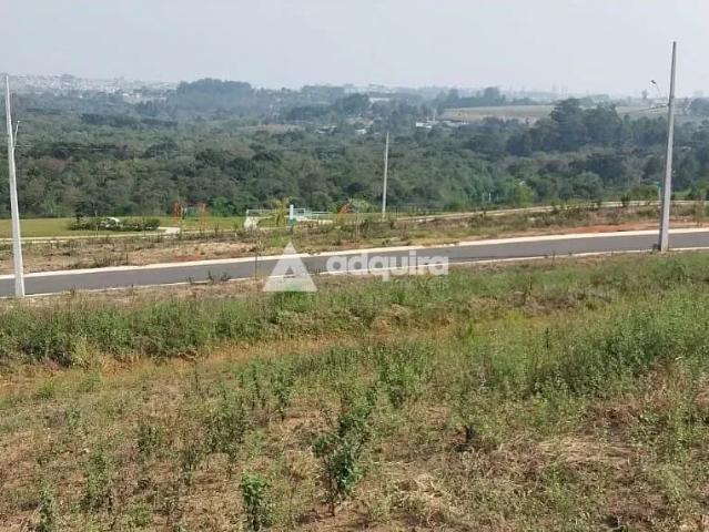 Terreno em Jardim Carvalho, Ponta Grossa/PR de 200m² à venda por R$ 159.000,00