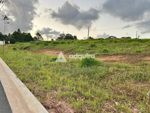 Terreno em Jardim Carvalho, Ponta Grossa/PR de 200m² à venda por R$ 129.000,00