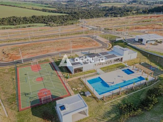 Terreno em Jardim Carvalho, Ponta Grossa/PR de 10m² à venda por R$ 150.000,00