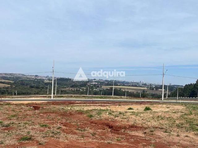 Terreno em Jardim Carvalho, Ponta Grossa/PR de 220m² à venda por R$ 129.000,00