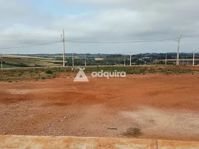 Terreno em Jardim Carvalho, Ponta Grossa/PR de 220m² à venda por R$ 169.900,00
