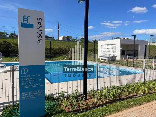 Terreno em Jardim Carvalho, Ponta Grossa/PR de 220m² à venda por R$ 169.900,00
