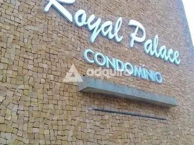 Terreno em Jardim Carvalho, Ponta Grossa/PR de 10m² à venda por R$ 198.700,00