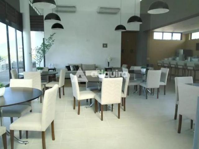 Terreno em Jardim Carvalho, Ponta Grossa/PR de 10m² à venda por R$ 199.000,00