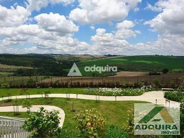 Terreno em Jardim Carvalho, Ponta Grossa/PR de 10m² à venda por R$ 199.000,00