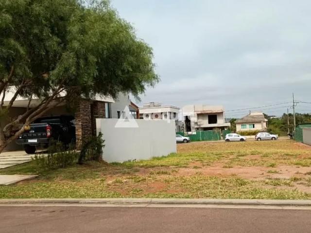 Terreno em Jardim Carvalho, Ponta Grossa/PR de 315m² à venda por R$ 219.000,00