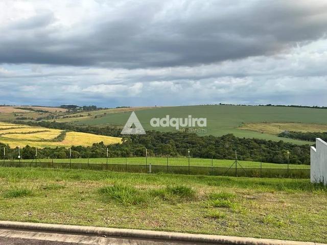 Terreno em Jardim Carvalho, Ponta Grossa/PR de 300m² à venda por R$ 229.000,00