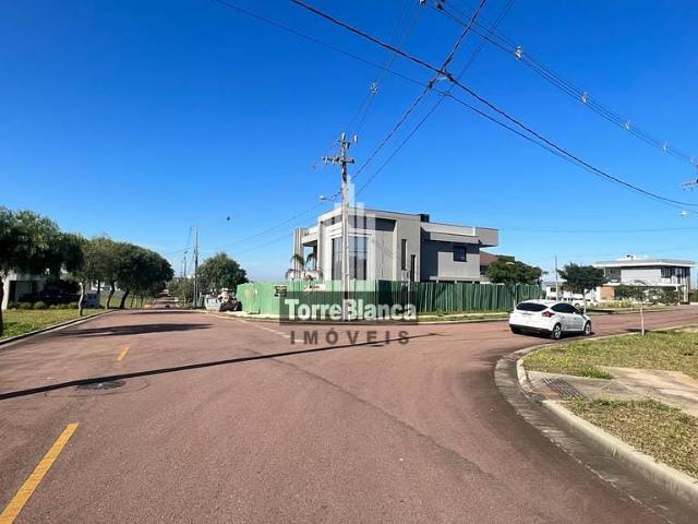 Terreno em Jardim Carvalho, Ponta Grossa/PR de 300m² à venda por R$ 192.900,00
