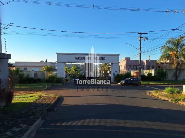 Terreno em Jardim Carvalho, Ponta Grossa/PR de 301m² à venda por R$ 239.000,00