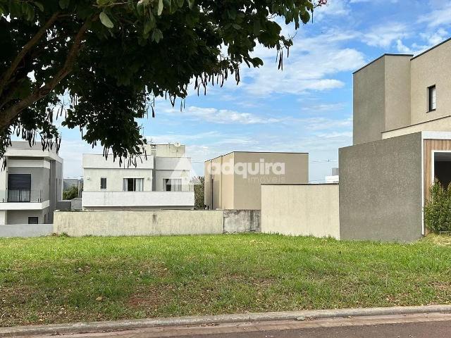 Terreno em Jardim Carvalho, Ponta Grossa/PR de 303m² à venda por R$ 239.900,00