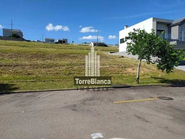 Terreno em Jardim Carvalho, Ponta Grossa/PR de 307m² à venda por R$ 249.000,00