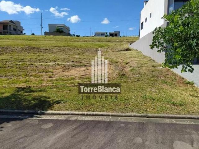 Terreno em Jardim Carvalho, Ponta Grossa/PR de 10m² à venda por R$ 250.000,00