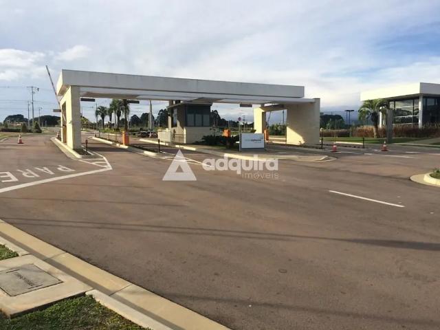 Terreno em Jardim Carvalho, Ponta Grossa/PR de 450m² à venda por R$ 259.900,00