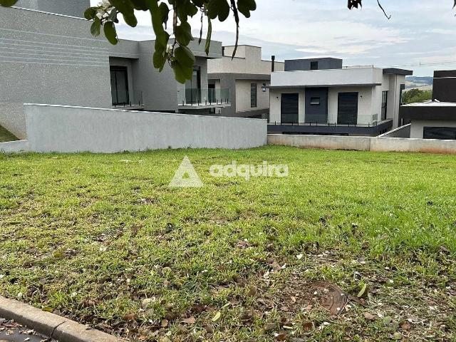 Terreno em Jardim Carvalho, Ponta Grossa/PR de 340m² à venda por R$ 244.000,00