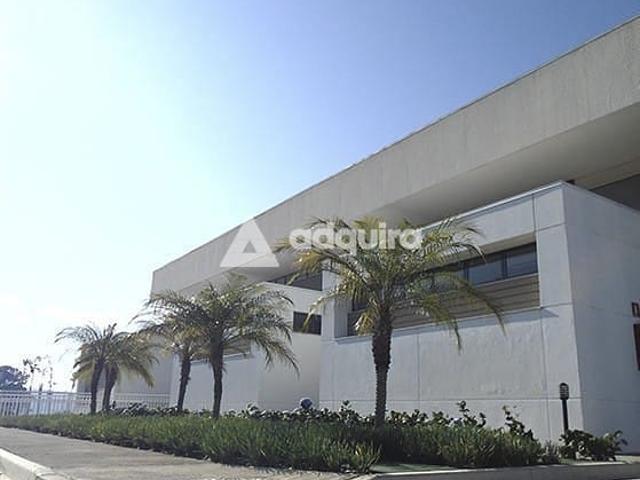 Terreno em Jardim Carvalho, Ponta Grossa/PR de 303m² à venda por R$ 269.000,00