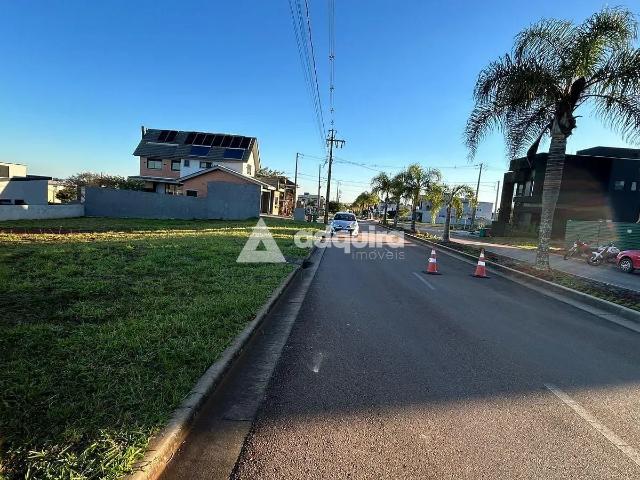 Terreno em Jardim Carvalho, Ponta Grossa/PR de 302m² à venda por R$ 234.900,00