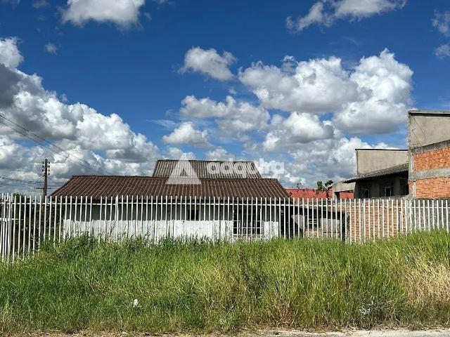 Terreno em Jardim Carvalho, Ponta Grossa/PR de 247m² à venda por R$ 289.000,00