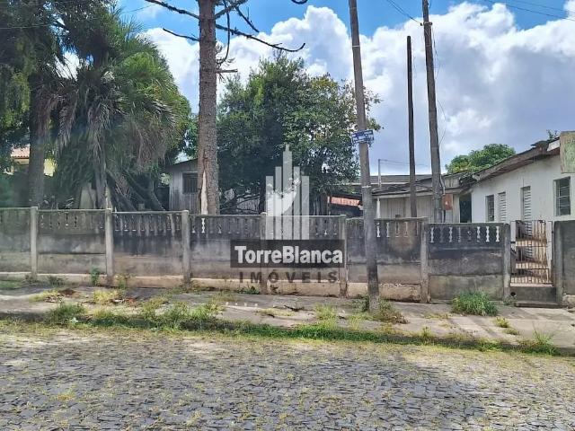 Terreno em Jardim Carvalho, Ponta Grossa/PR de 495m² à venda por R$ 289.900,00