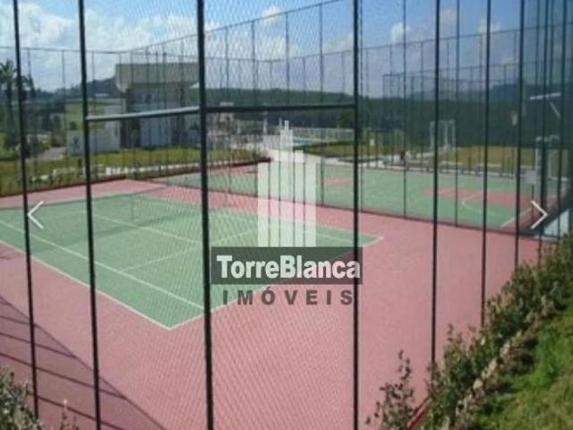 Terreno em Jardim Carvalho, Ponta Grossa/PR de 10m² à venda por R$ 290.000,00