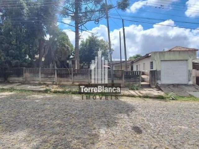 Terreno em Jardim Carvalho, Ponta Grossa/PR de 10m² à venda por R$ 290.000,00