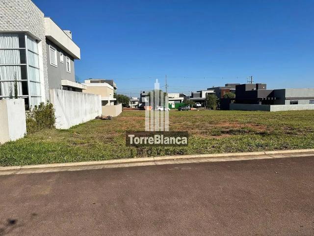 Terreno em Jardim Carvalho, Ponta Grossa/PR de 310m² à venda por R$ 329.900,00