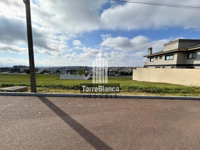 Terreno em Jardim Carvalho, Ponta Grossa/PR de 10m² à venda por R$ 341.240,00