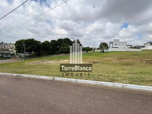 Terreno em Jardim Carvalho, Ponta Grossa/PR de 10m² à venda por R$ 355.123,00