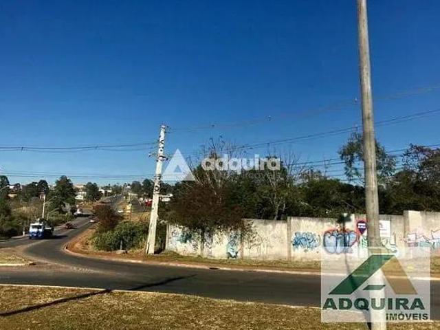 Terreno em Jardim Carvalho, Ponta Grossa/PR de 10m² à venda por R$ 3.500.000,00