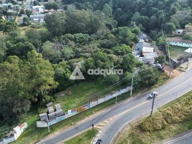 Terreno em Jardim Carvalho, Ponta Grossa/PR de 10m² à venda por R$ 3.500.000,00
