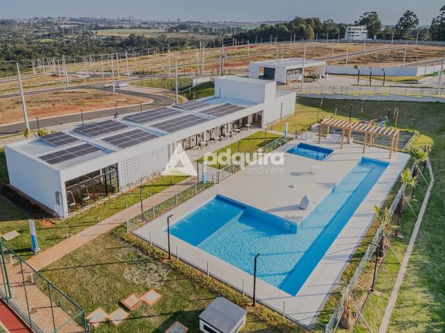 Terreno em Jardim Carvalho, Ponta Grossa/PR de 220m² à venda por R$ 118.900,00