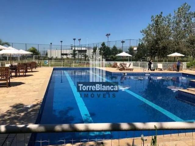 Terreno em Jardim Carvalho, Ponta Grossa/PR de 300m² à venda por R$ 290.000,00