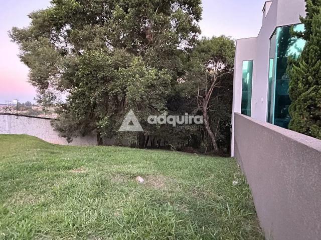 Terreno em Jardim Carvalho, Ponta Grossa/PR de 334m² à venda por R$ 239.000,00