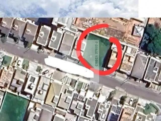 Terreno em Jardim Carolina, Jundiaí/SP de 10m² à venda por R$ 460.000,00