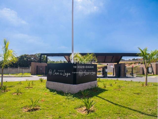 Terreno em Jardim Casablanca, Indaiatuba/SP de 0m² à venda por R$ 399.000,00
