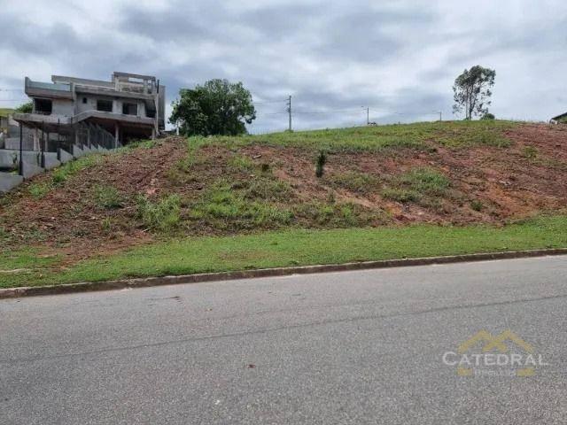 Terreno em Jardim Caxambu, Jundiaí/SP de 0m² à venda por R$ 464.000,00