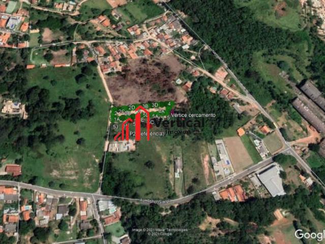 Terreno em Jardim Caxambu, Jundiaí/SP de 2270m² à venda por R$ 549.900,00