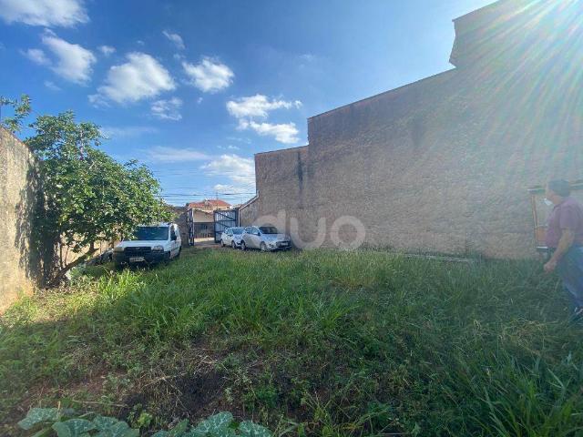 Terreno em Jardim Caxambu, Piracicaba/SP de 0m² à venda por R$ 259.000,00