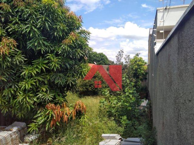 Terreno em Jardim Centenário, Mogi Guaçu/SP de 0m² à venda por R$ 289.000,00