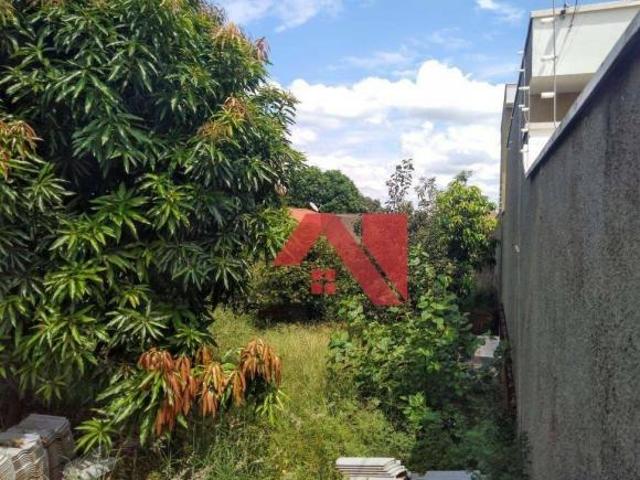 Terreno em Jardim Centenário, Mogi Guaçu/SP de 0m² à venda por R$ 290.000,00