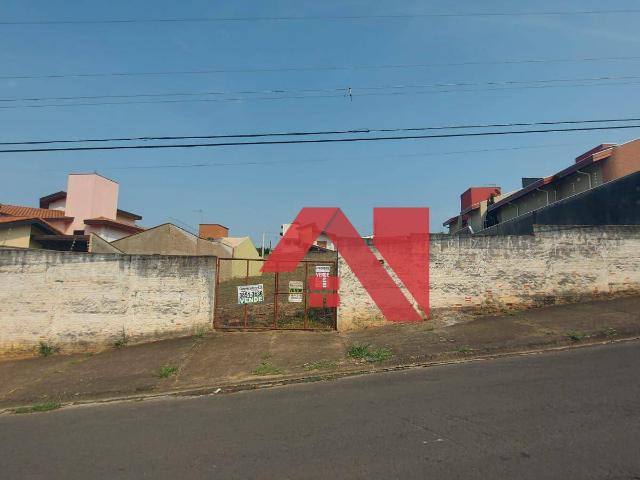 Terreno em Jardim Centenário, Mogi Guaçu/SP de 0m² à venda por R$ 439.900,00